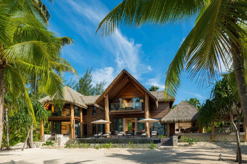 Tetiaroa - ML Private Travel